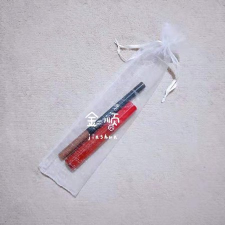 50 Pieces Sheer Transparent Bag Halloween Wedding Favors Candy Gift ...