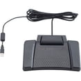 RS31H USB Foot Pedal with 4 Pedals - Walmart.com