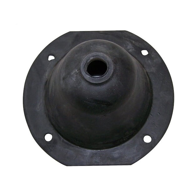 Manual Trans Shift Boot - Compatible with 1946 - 1958 Jeep Willys 1947 ...