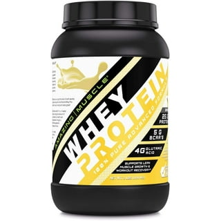 Tri Protein Plus-Vanilla Biochem 2 lbs Powder - Walmart.com