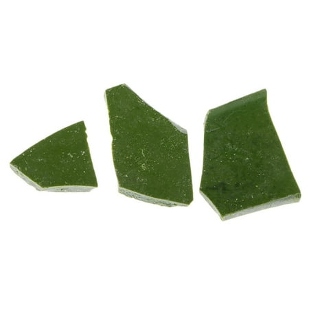 Natural Coloring Chips Pigments Making - 6 Type Colors - Green ...