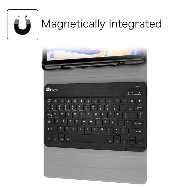 Samsung Galaxy S4 Keyboard