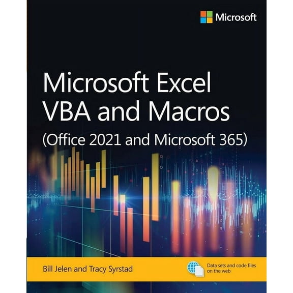 VBA & Macros Solving problems in Microsoft Excel 2024 and 365 using VBA ...