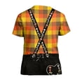 Bavarian German Oktoberfest Themed T Shirt Mens Short Sleeve Beer ...