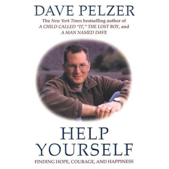 Dave Pelzer