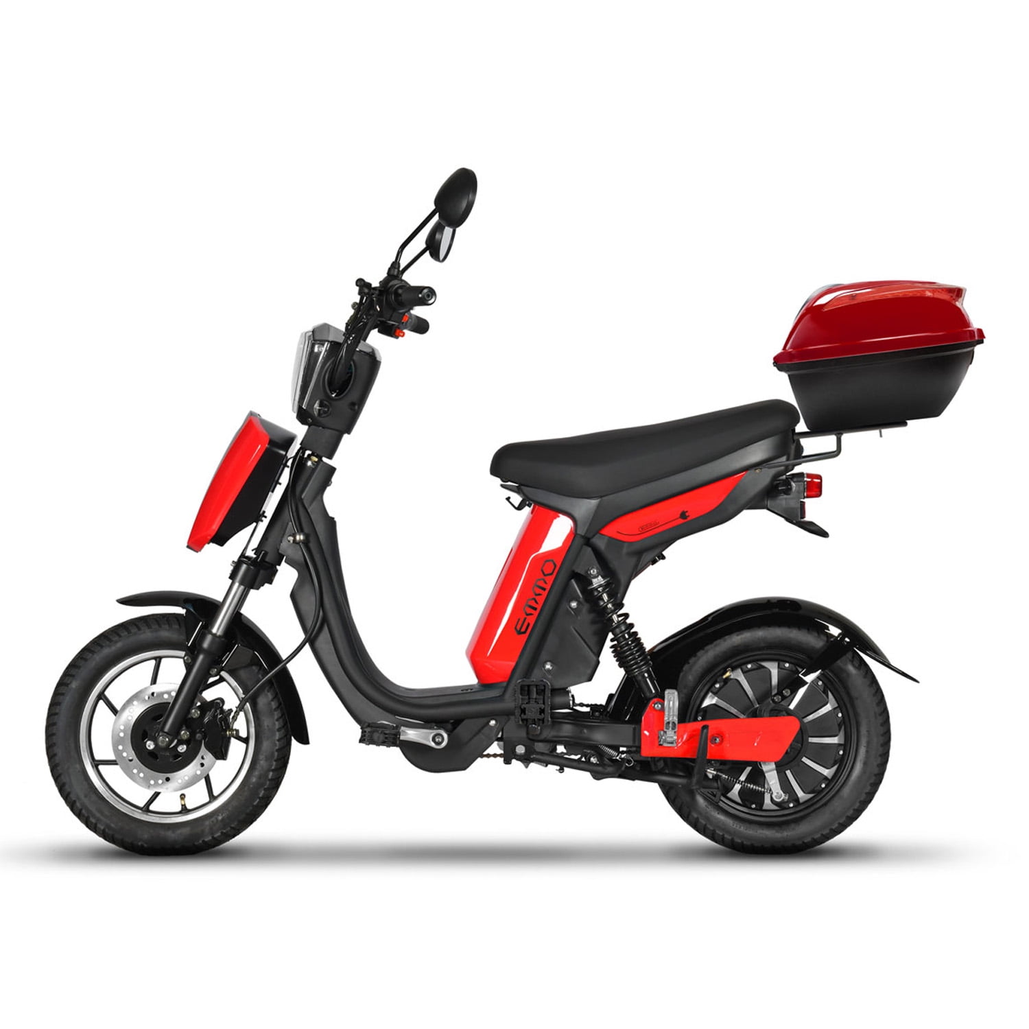 Click here for Emmo Urban Ebike - Ebike Scooter - Moped - 48v - R... prices