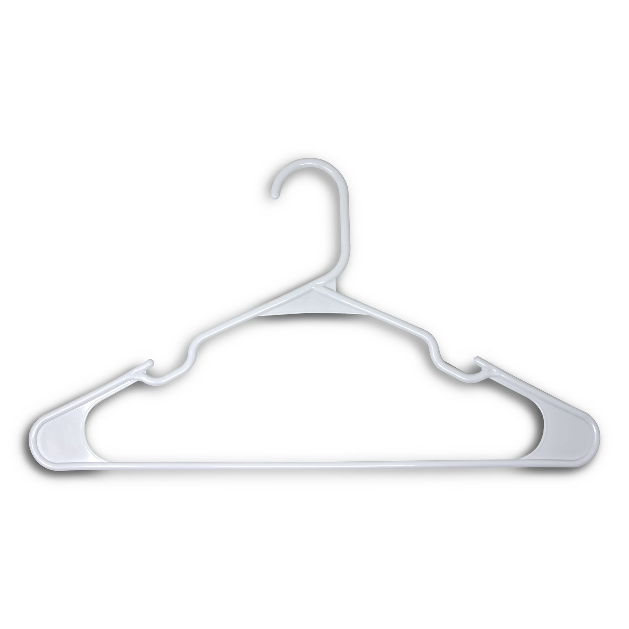 Click here for Closetselect 30 Pk Youth/Petite/Teen Hangers As Sh... prices