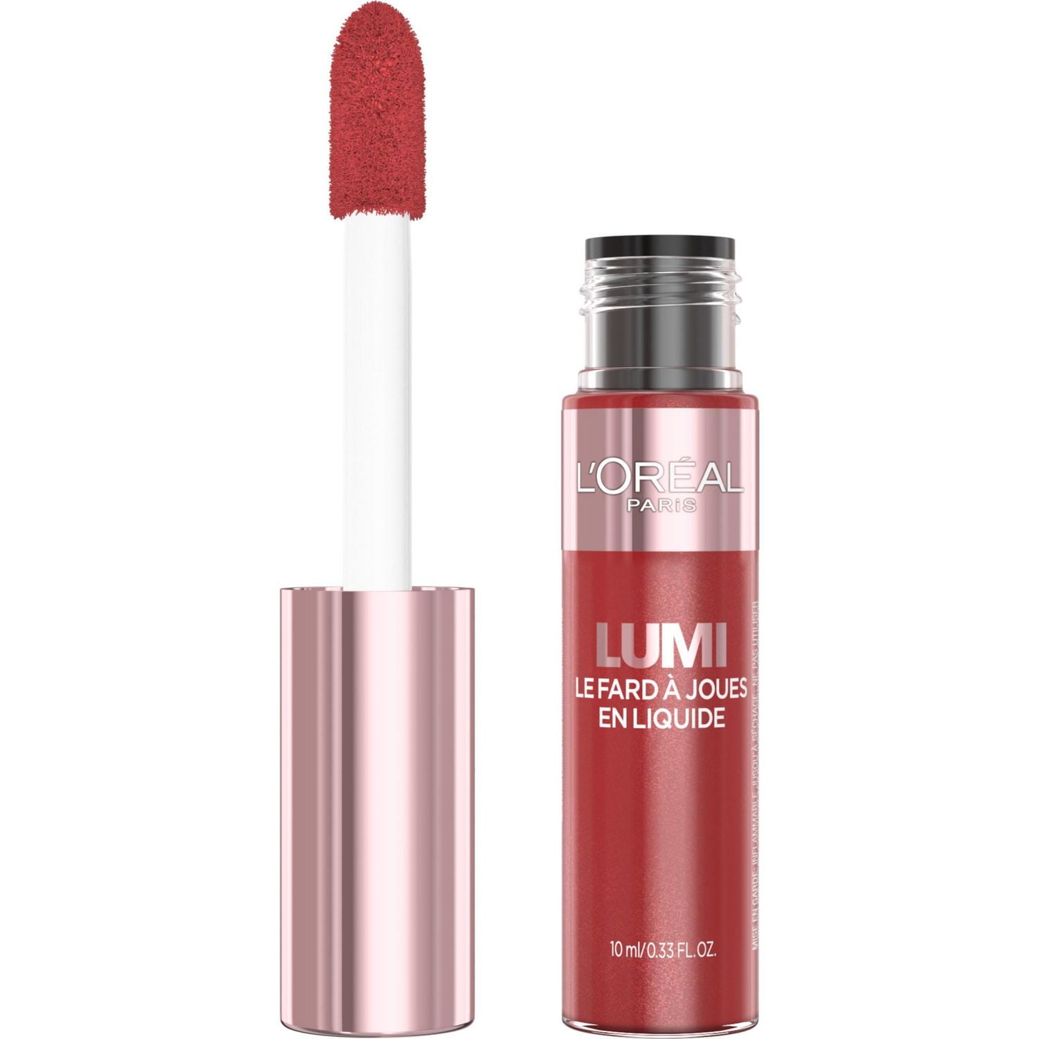 Click here for Loréal Paris Loreal Paris Lumi Le Liquid Blush  In... prices
