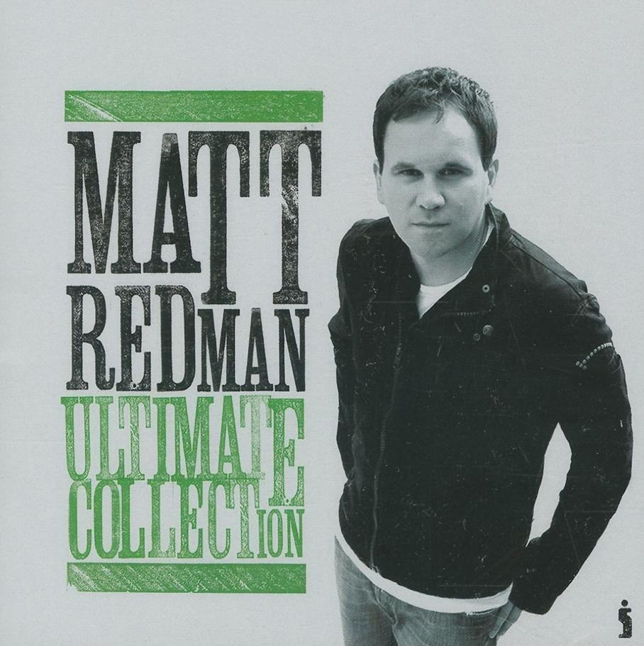 Ultimate Collection Matt Redman - Walmart.com - Walmart.com