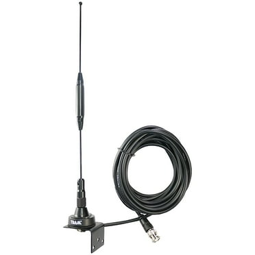 Tram 10250 Tunable 144mhz-174mhz Tunable Vhf 3dbd Gain Trunk Or Hole ...