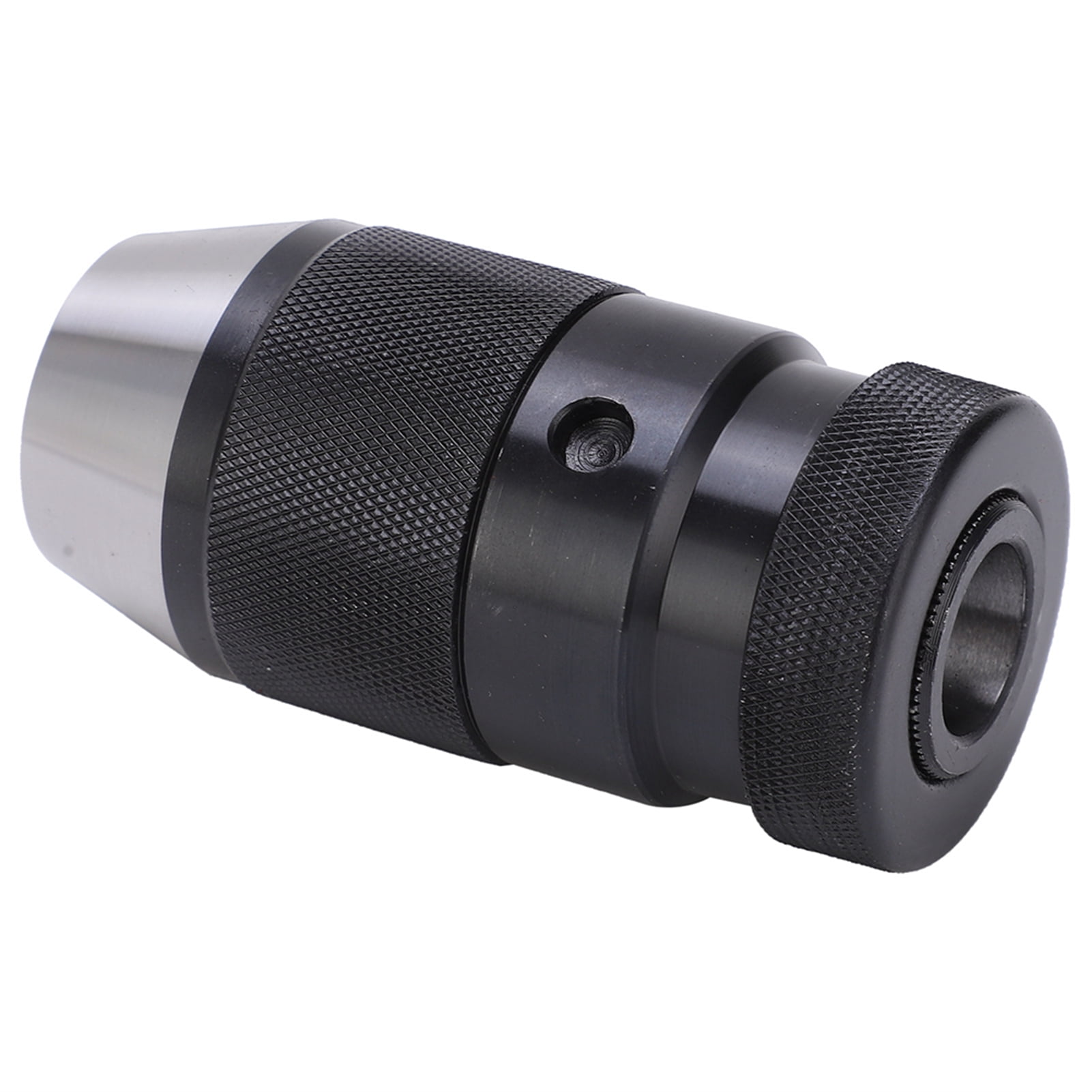 Drill Chuck, Self-Locking Drill Chuck Self-Tightening Self-Locking 1 ...
