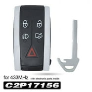 PYTHON 7754P Responder(TM) LC3 SST Remote - Walmart.com
