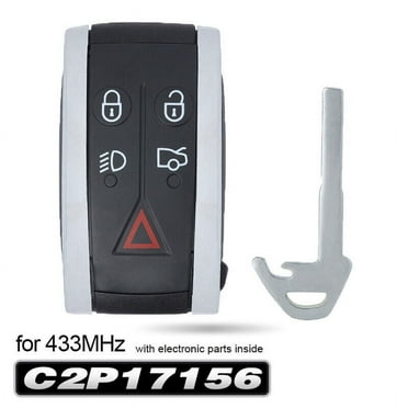 PYTHON 7754P Responder(TM) LC3 SST Remote - Walmart.com