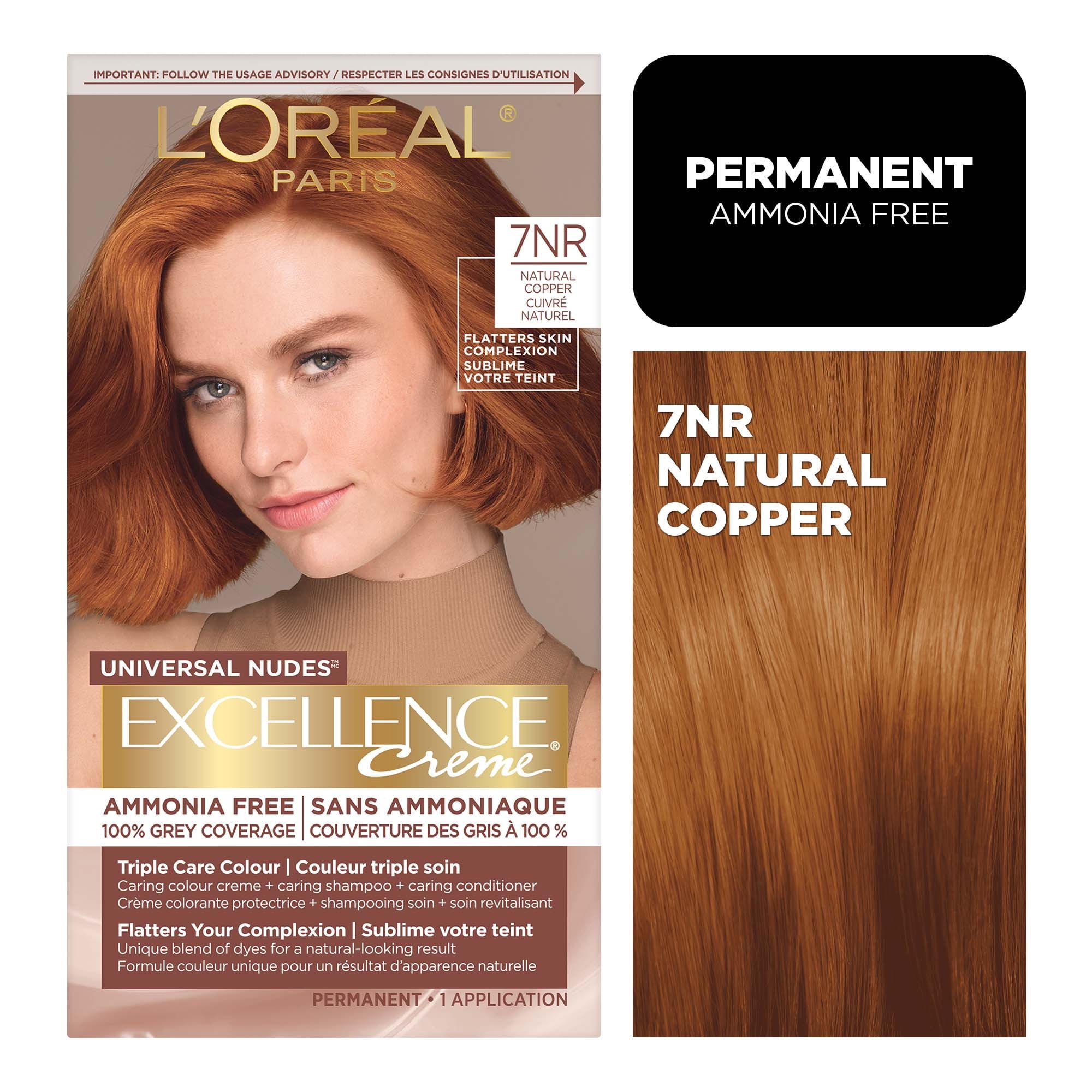 Click here for Loréal Paris Loréal Paris Excellence Crème Univers... prices