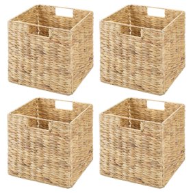 NATURAL RUSH NESTING STORAGE TRUNKS - Walmart.com