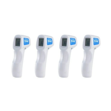 Berrcom JXB-178 Non-Contact Infrared Temperature Thermometer, Instant ...