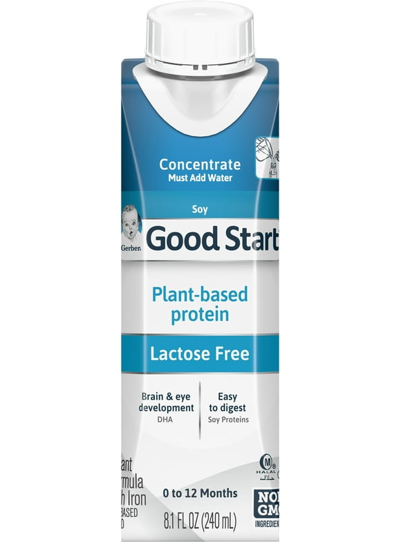 Gerber Baby Formula in Feeding - Walmart.com