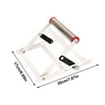 Auto Panel 1000 Piece Star Headliner Edge Trim 1 16 Battery Push Mower
