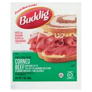 Wunderbar German Brand Beef Bologna, Deli Sliced - Walmart.com