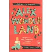 Alex Wonderland