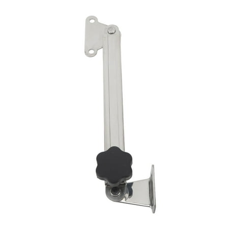 Hatch Lid Stay Adjuster, Flexible Marine Grade Boat Hatch Lid Stay ...