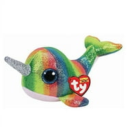 TY Beanie Boos - Teeny Tys Stackable Plush - Emoji - HAPPY (4 inch ...