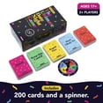 The Ultimate Date Night Game by Relatable, Couples Game for Date Night ...