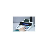 Sharp Calculators, SHREL1901, EL-1901 12-Digit Paperless Printing ...