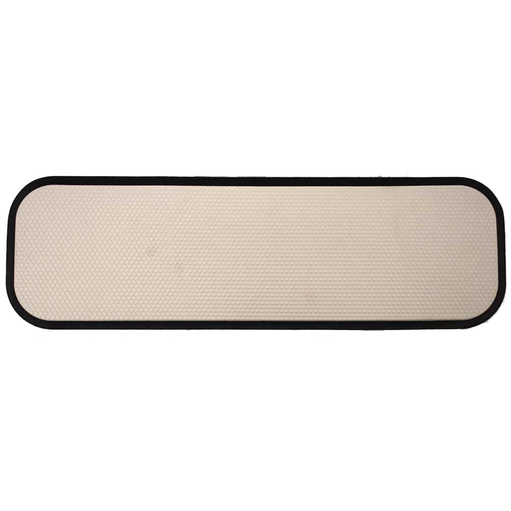Premier Pontoon Boat Non-Skid Footrest O-PMP-18751 | Mica 16 x 5 Inch ...