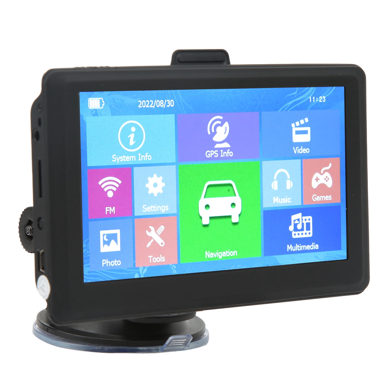 Dispositivo de Navegación GPS ANGGREK Transmisor de Navegador GPS para ...