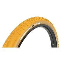 Panaracer GravelKing SK Tire - 700 x 45, Tubeless, Folding, Honey ...