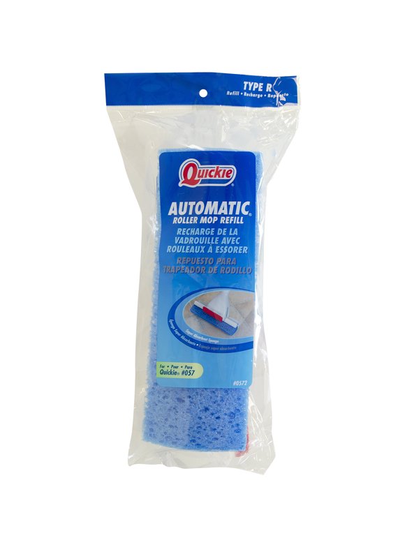 Quickie Cleaning Refills in Cleaning Tools - Walmart.com
