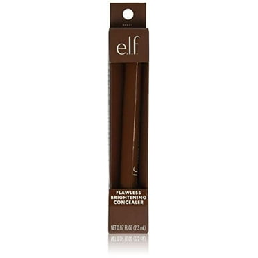 e.l.f. Cosmetics Flawless Brightening Concealer - Walmart.com