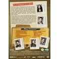 Warehouse 13: The Complete Series (DVD), Universal Studios, Sci-Fi ...