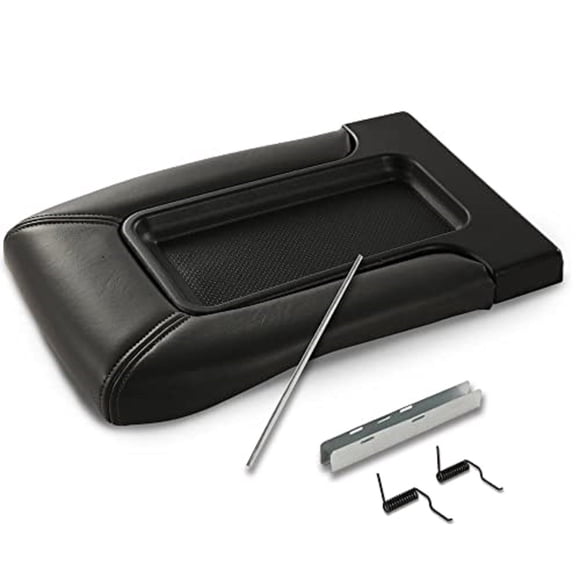 Chevrolet Suburban Console Lid