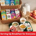 Kellogg's Assorted Single Serving Cereal Boxes Variety Pack, 72 Count ...