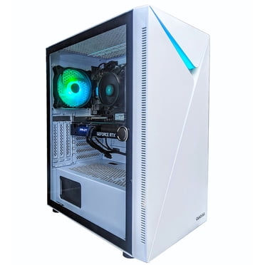 Cobratype King Cobra Legend Desktop Gaming PC - Intel Core i9-12900KF ...