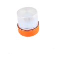 Dualoai Traffic Warning Light LED Caution Light Sturdy Portable LED ...