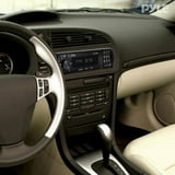 PYLE PLR31MP - Car Stereo Head Unit Receiver - Premium In Dash AM/FM ...