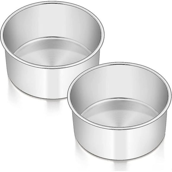 6 Inch Cake Pan | Walmart Canada