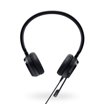 Dell Pro Stereo Headset - UC350 - Skype for Business - Walmart.com
