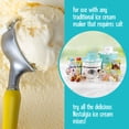 Nostalgia Rock Salt for Ice Cream Makers, 6 lb Bag - Walmart.com