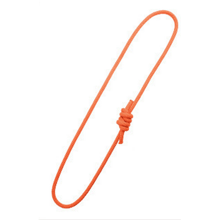 High Temperature-resistant Grab-knot Rope Fast-drop Protection Rope ...