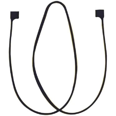 7 Pcs Airpod Strap, Colorful Sport Earbud Lanyard Strap, Silicone ...