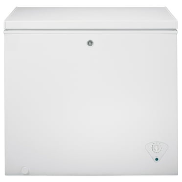 Arctic King 7 cu ft Chest Freezer, Black - Walmart.com