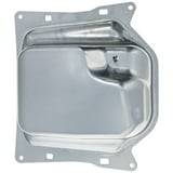 Niche Fuel Tank for Honda Ruckus 50 NPS50 Metropolitan II 17500-GET-010 ...