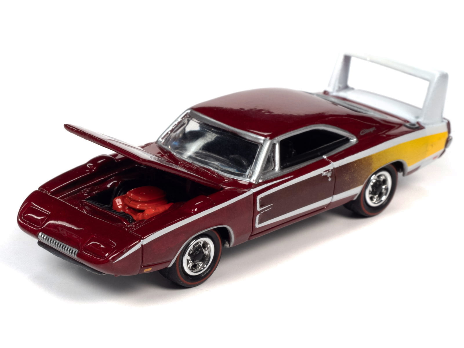 Buy Johnny Lightning JLPK012-JLSP128 Muscle Car & Corvette Nationals ...