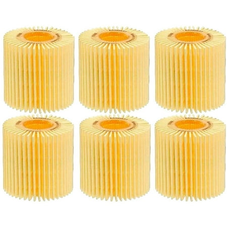 CH9972 Full-Flow Lube Cartridge Filter - Pack of 6 | Walmart Canada