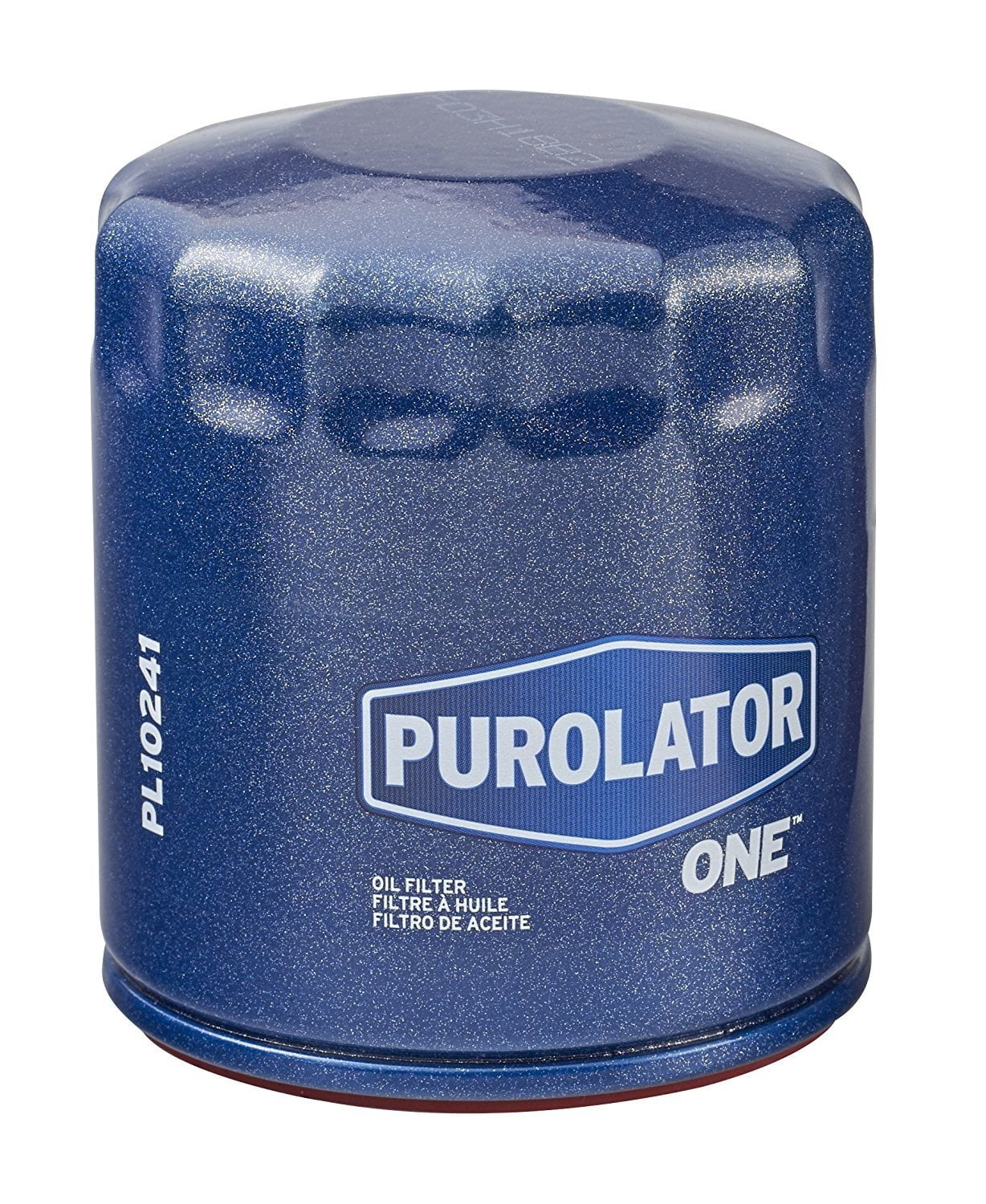 Purolator PureOne Oil Filter PL10241 (Pack of 6) Free Shipping ...