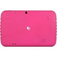 Ematic FunTab Educational Kid-Safe Tablet with Android 4.0 Pink ...